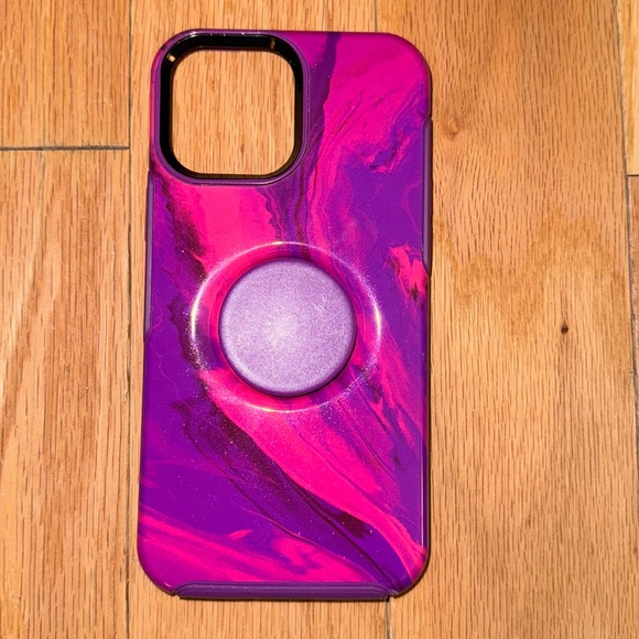 OtterBox | Cell Phones & Accessories | Otterbox Pop Symmetry Series ...